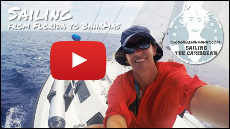 6 Top Tips On Taking Part In Your First Sailing Regatta - Sue Where Why ...