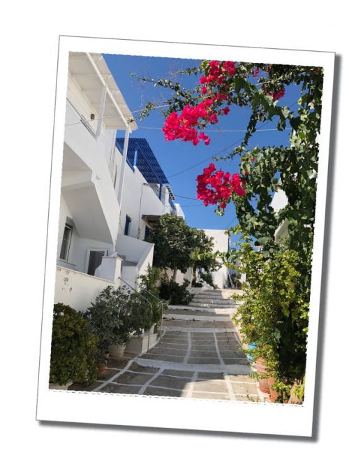 What to Do in Paros for 2 Days – Your Perfect Itinerary - Sue Where Why ...