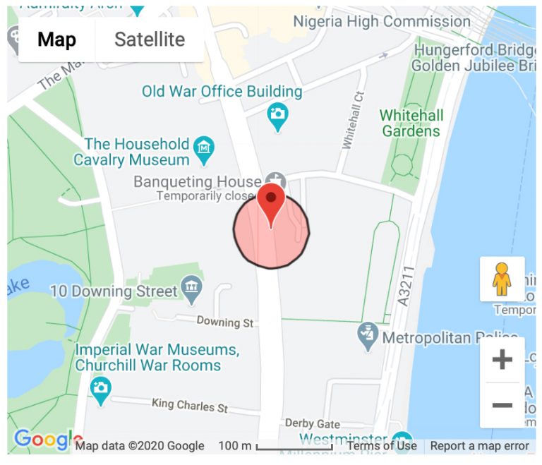 One Day London Itinerary – One Walk, 22 Amazing London Attractions