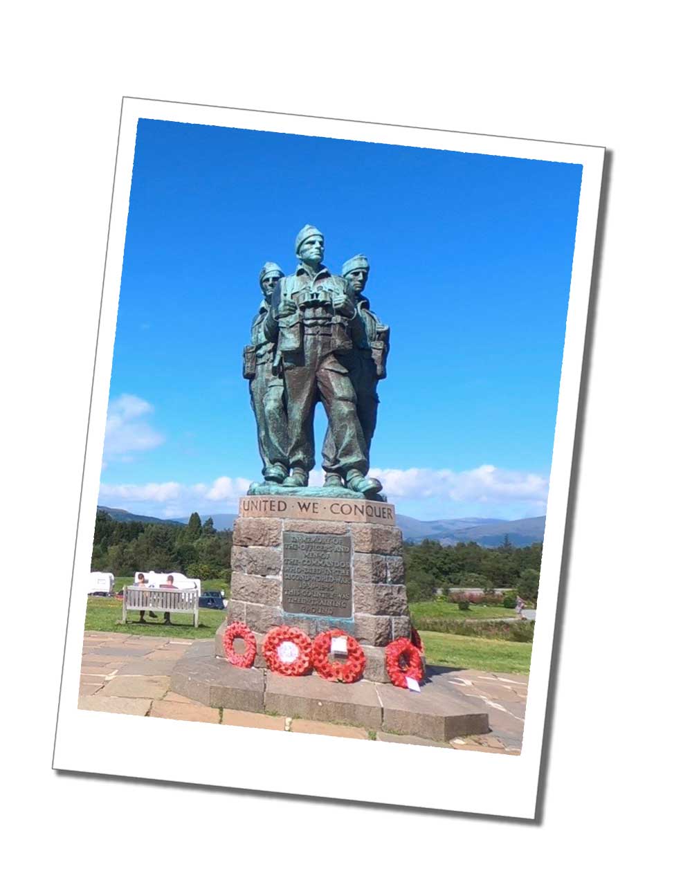 17 Best Things to do in Fort William, Scotland - Sue Where Why What