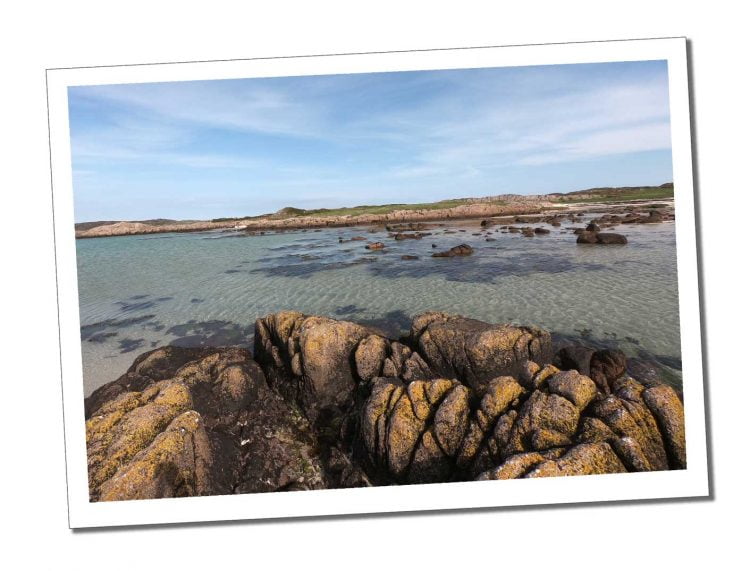 Top 10 Things to do on the Isle of Mull - Sue Where Why What