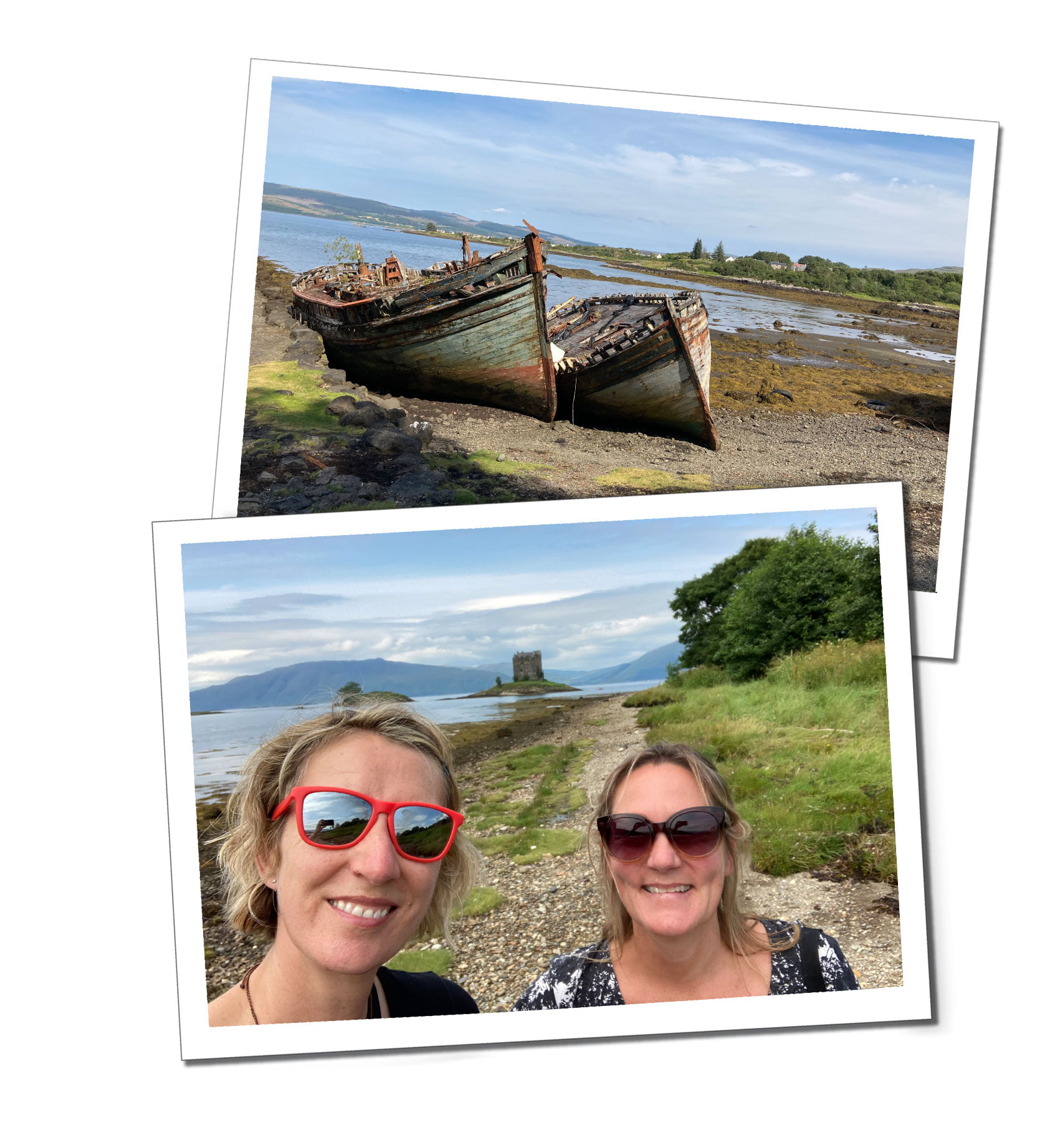 10 Important Lessons A Year of Lockdown Life Taught Me - Sue Where Why What