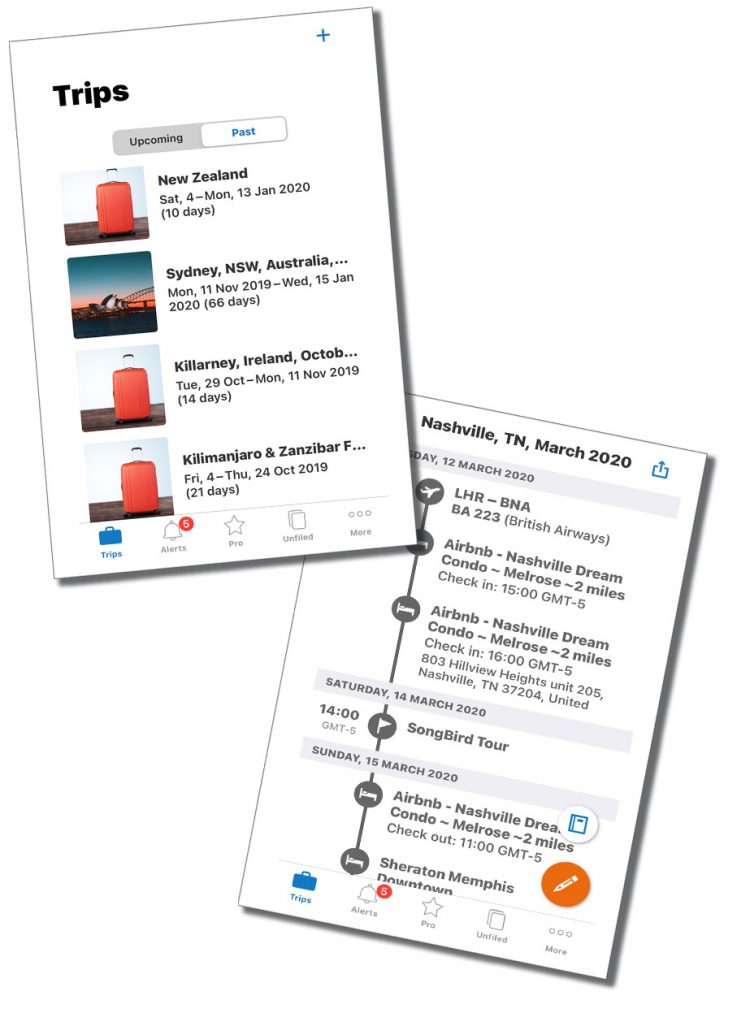 The Best 24 Trip Planning Websites & Apps - Sue Where Why What