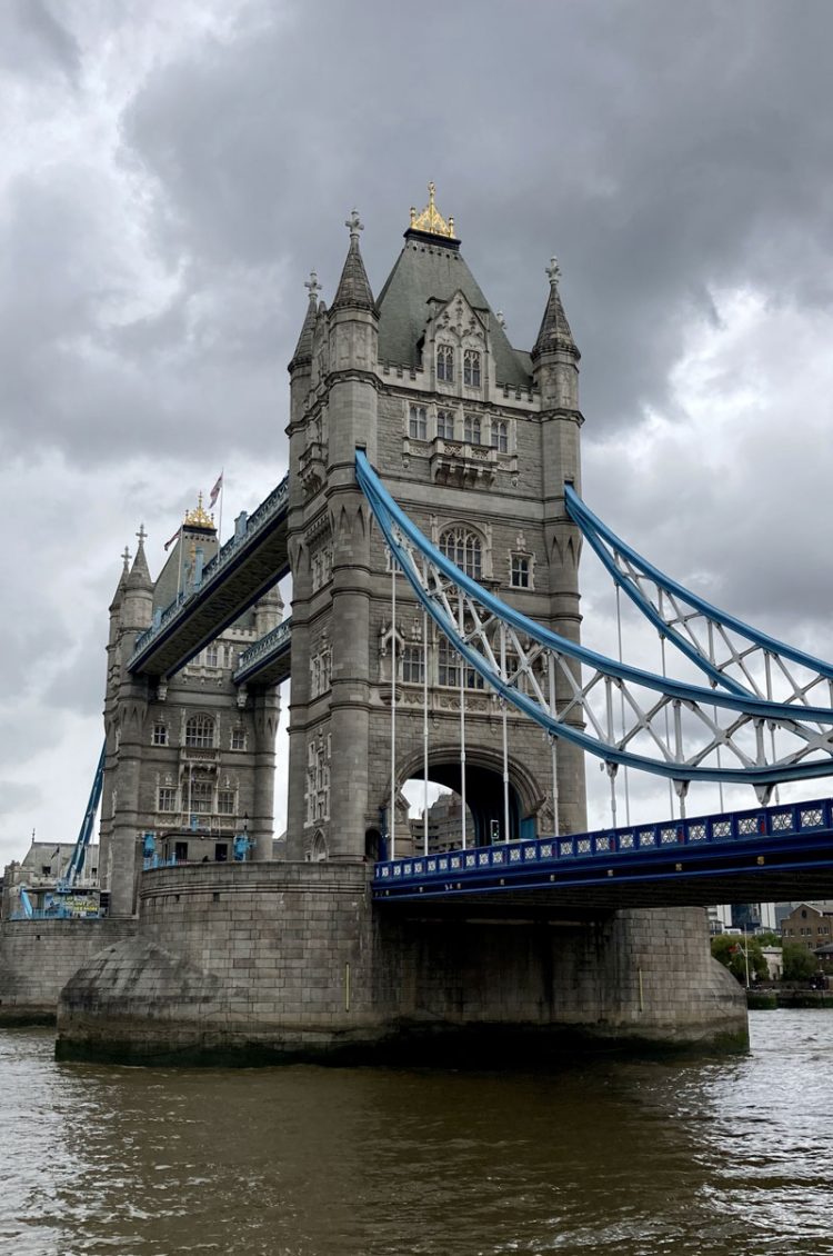 21 Fantastic Things to do at London Bridge – See Them All in One Walk ...