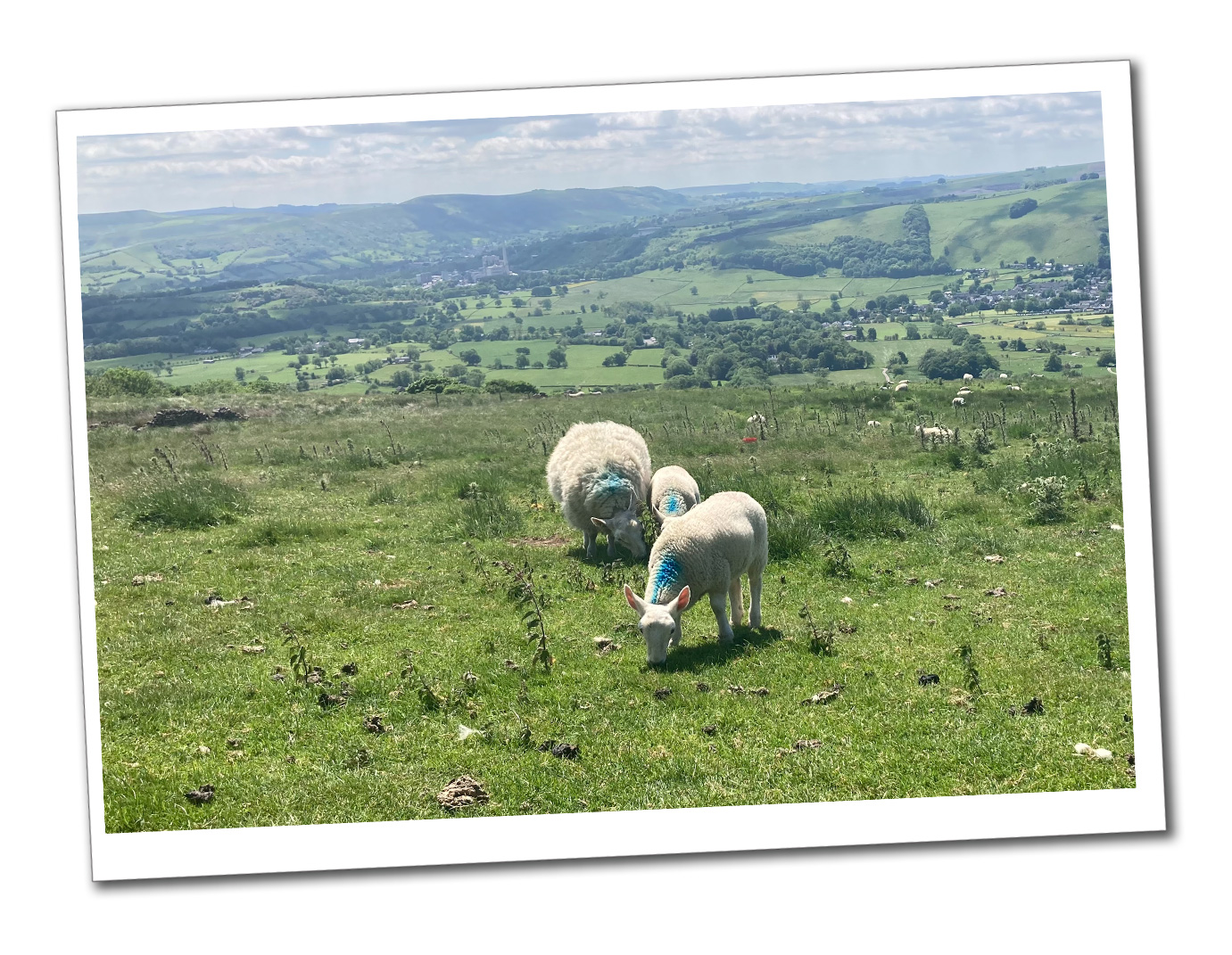The Ultimate Guide to Mam Tor Walks - Sue Where Why What