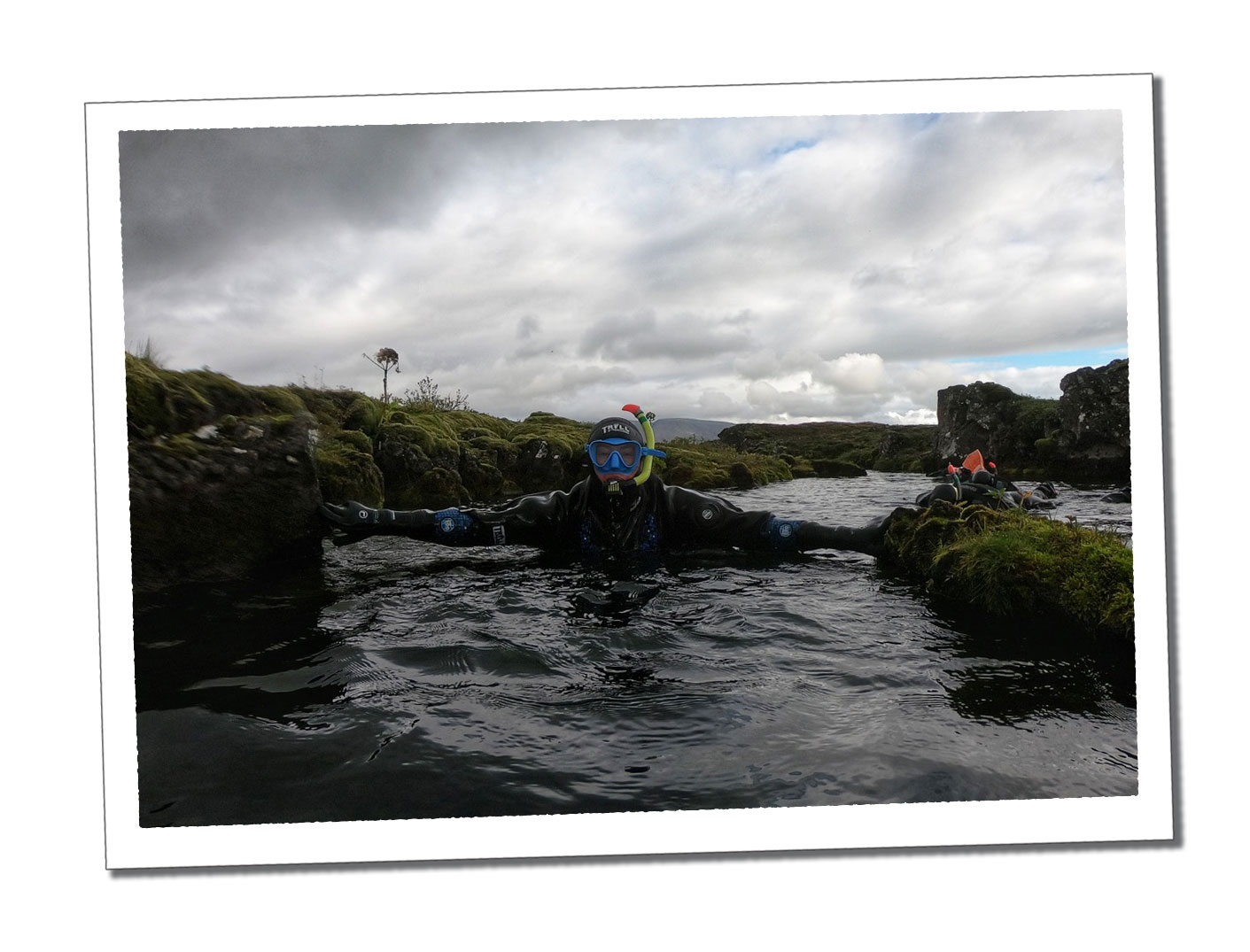Snorkeling Silfra Fissure in Iceland – An Experience Not to Miss! - Sue ...