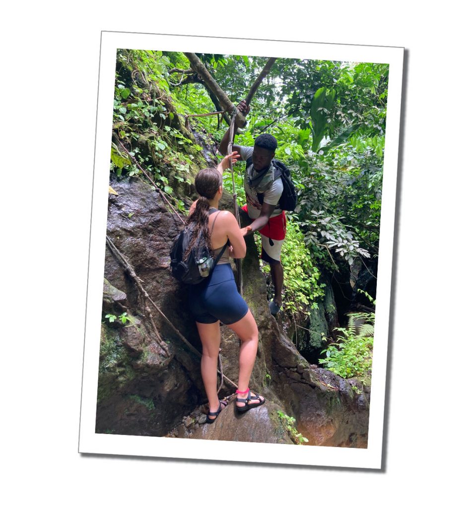 Your Ultimate Guide to the 7 Best Waterfalls in Grenada - Sue Where Why ...