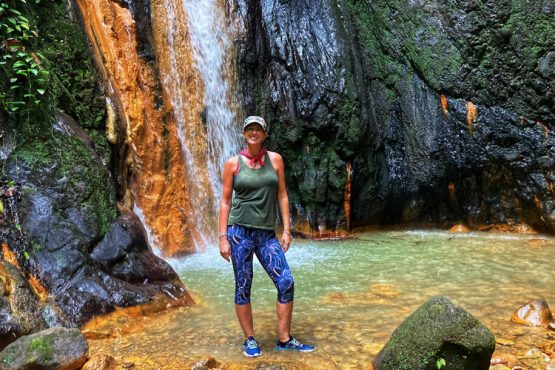Your Ultimate Guide to the 7 Best Waterfalls in Grenada - Sue Where Why ...