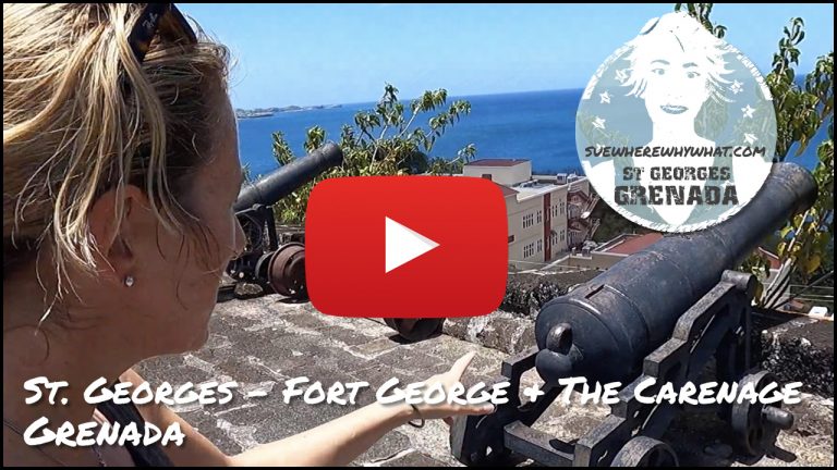 16 Fascinating Facts about Grenada that will make you want to visit NOW ...