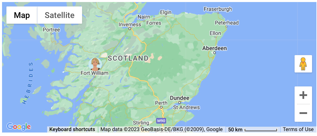 17 Best Things to do in Fort William, Scotland - Sue Where Why What