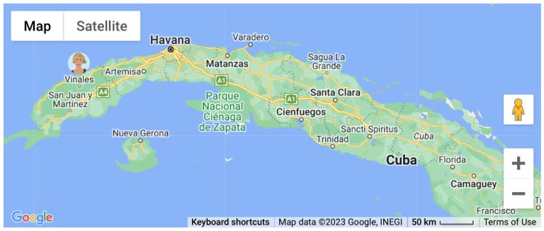 2 Amazing Days of Yoga in Viñales - Sue Where Why What